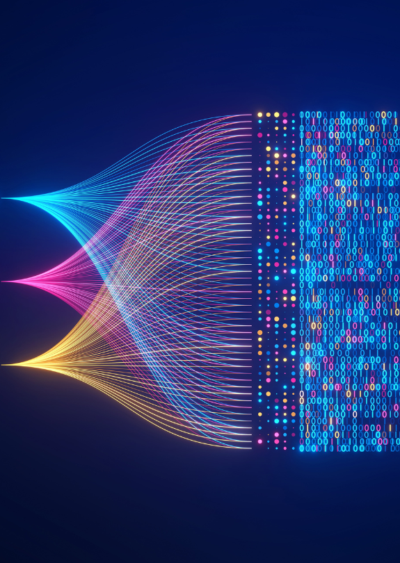 Your Trusted AI Partner | Monta AI